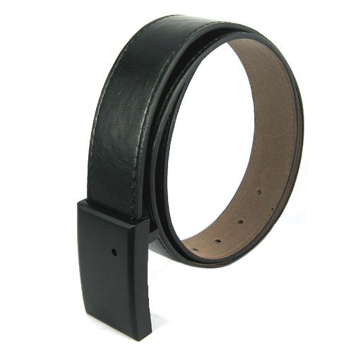 Belt Spy Camera Supports USB Webcam and Reset Function